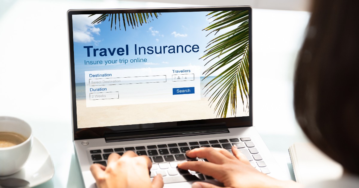 Travel Insurance Checklist - Everything you need to know - Just Travel ...